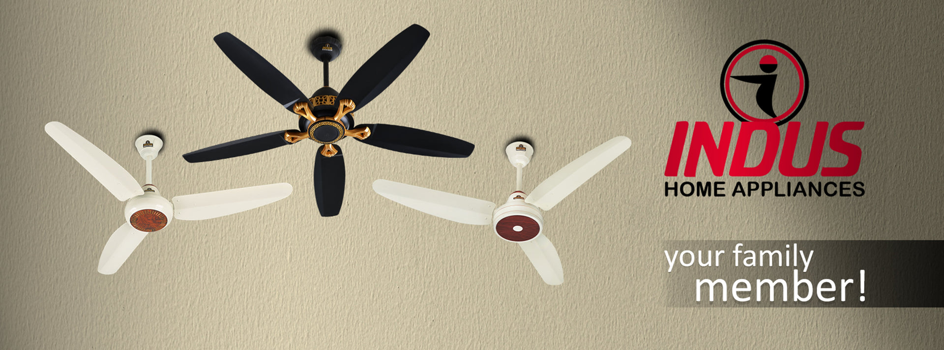 Fan | Fan Price in Pakistan | Ceiling Fans – Indus Home Appliances