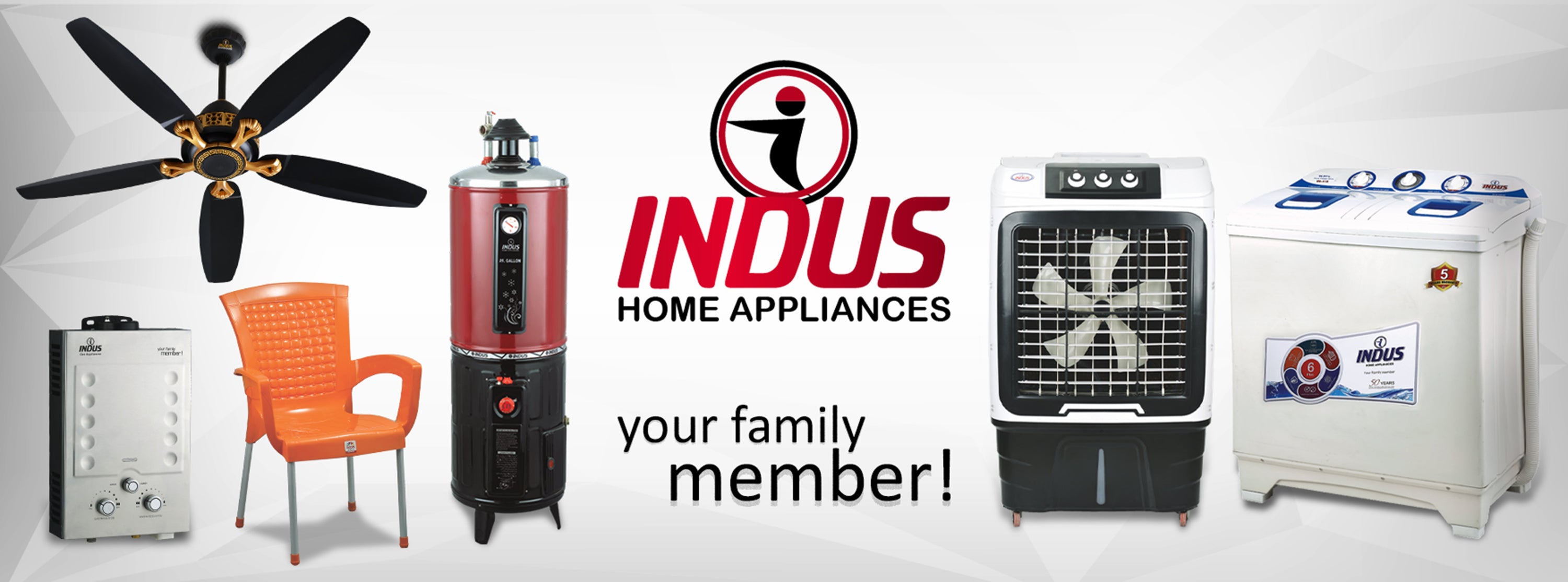 Indus Home Appliances