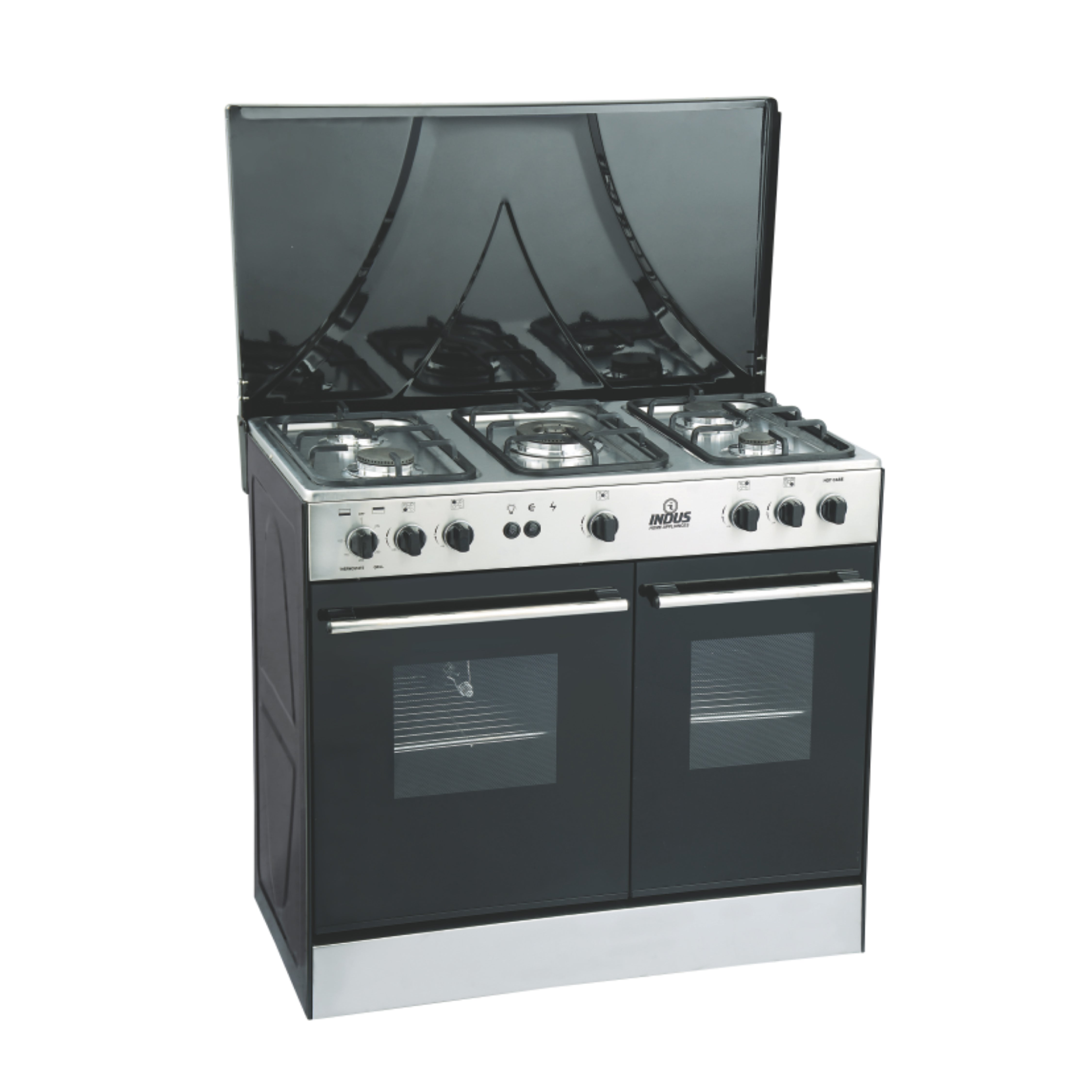 Cooking Range | Cooking Range Price In Pakistan 2025 – Indus Home ...