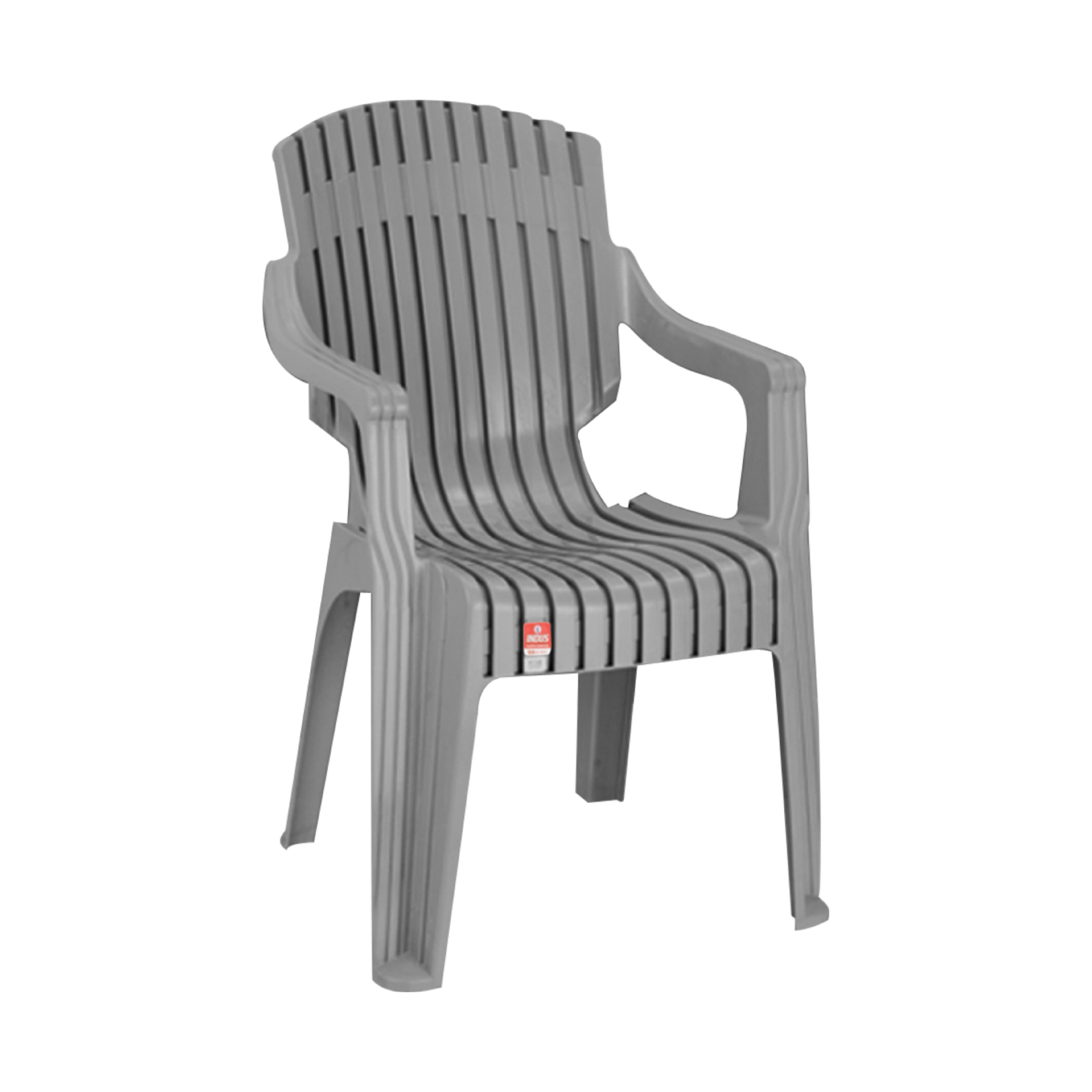 Metallic Plastic Furniture | Plastic Chair | Plastic Table In Pakistan ...