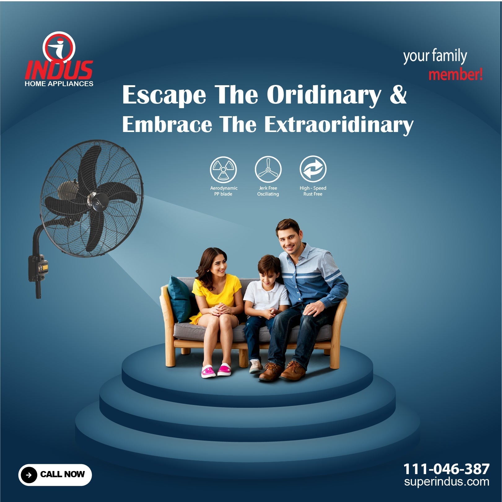 30 Watt Inverter Fan | Inverter Fan December 2025 | 30 Watt Ceiling Fa ...