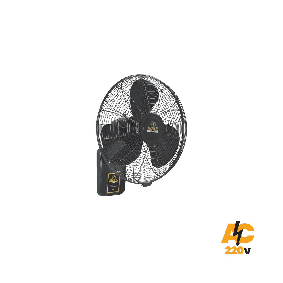 Bracket Fan | Bracket Fans In Pakistan | Best Bracket Fans – Indus Home ...