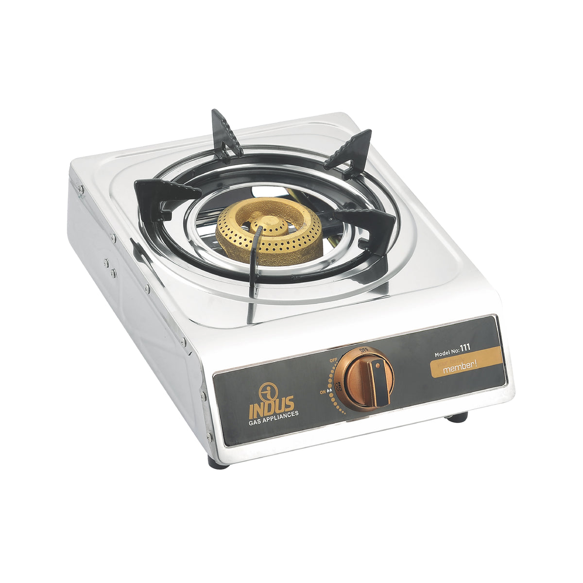 Gas Stoves | Gas Stove Price In Pakistan | Best Gas Stoves – Indus Home ...