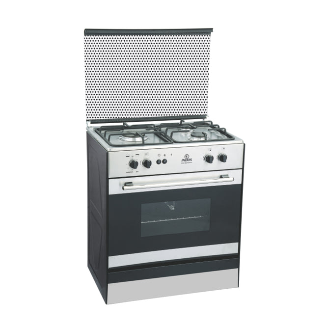 Cooking Range | Cooking Range Price In Pakistan 2025 – Indus Home ...