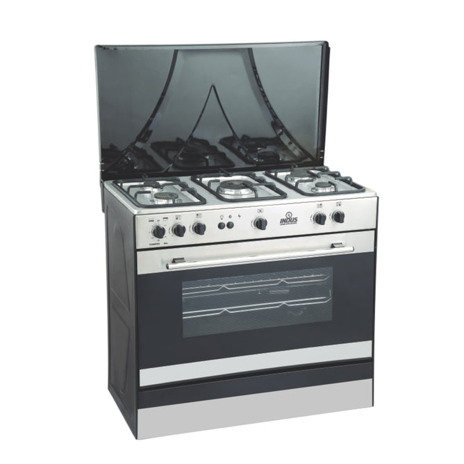 Cooking Range | Cooking Range Price In Pakistan 2025 – Indus Home ...