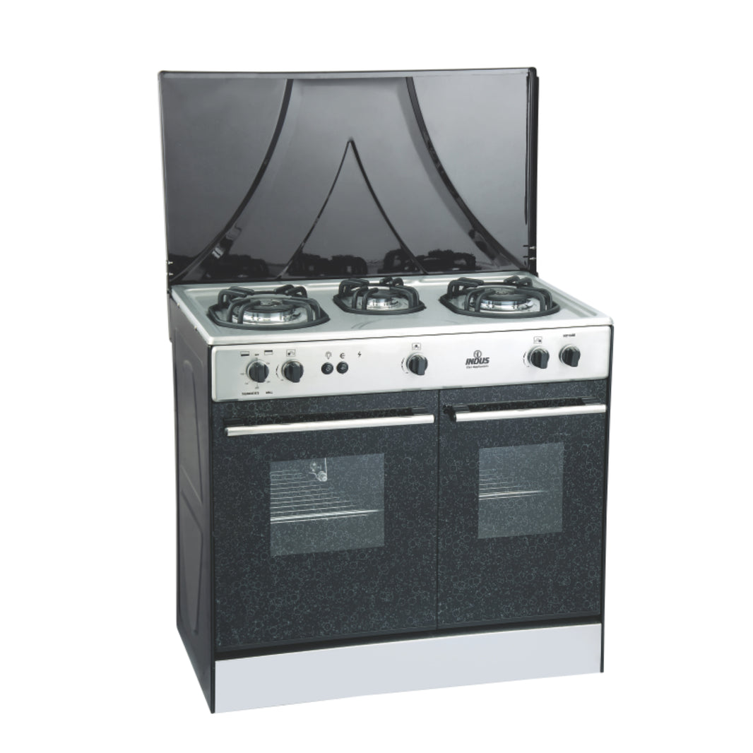 Cooking Range | Cooking Range Price In Pakistan 2025 – Indus Home ...
