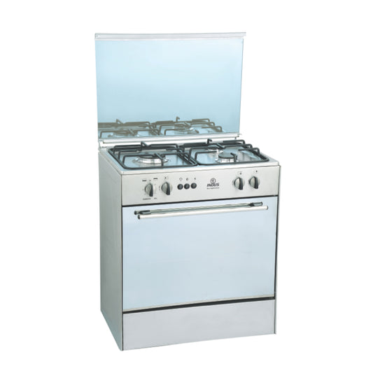 Cooking Range | Cooking Range Price In Pakistan 2025 – Indus Home ...