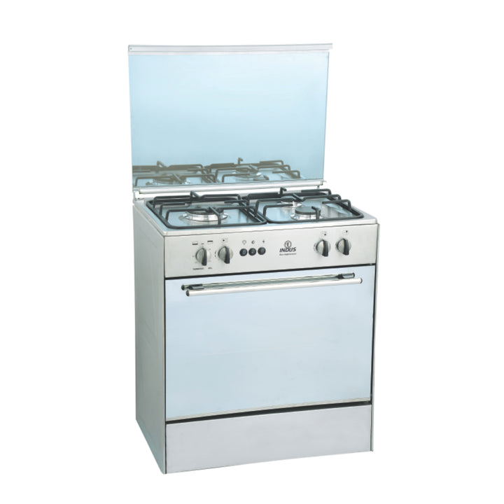 Cooking Range | Cooking Range Price In Pakistan 2025 – Indus Home ...