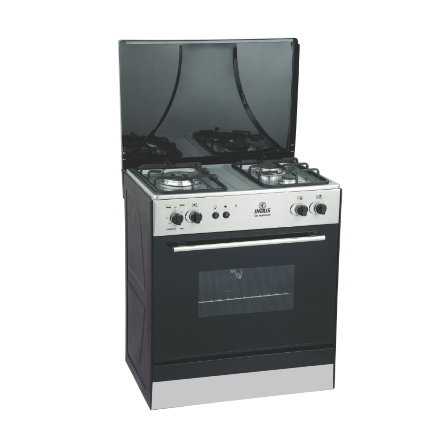 Cooking Range | Cooking Range Price In Pakistan 2025 – Indus Home ...