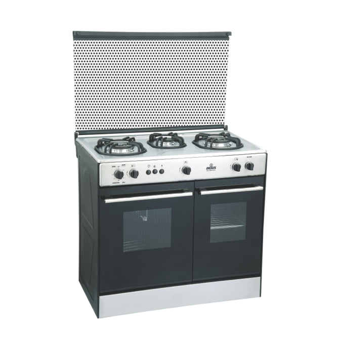 Cooking Range | Cooking Range Price In Pakistan 2025 – Indus Home ...