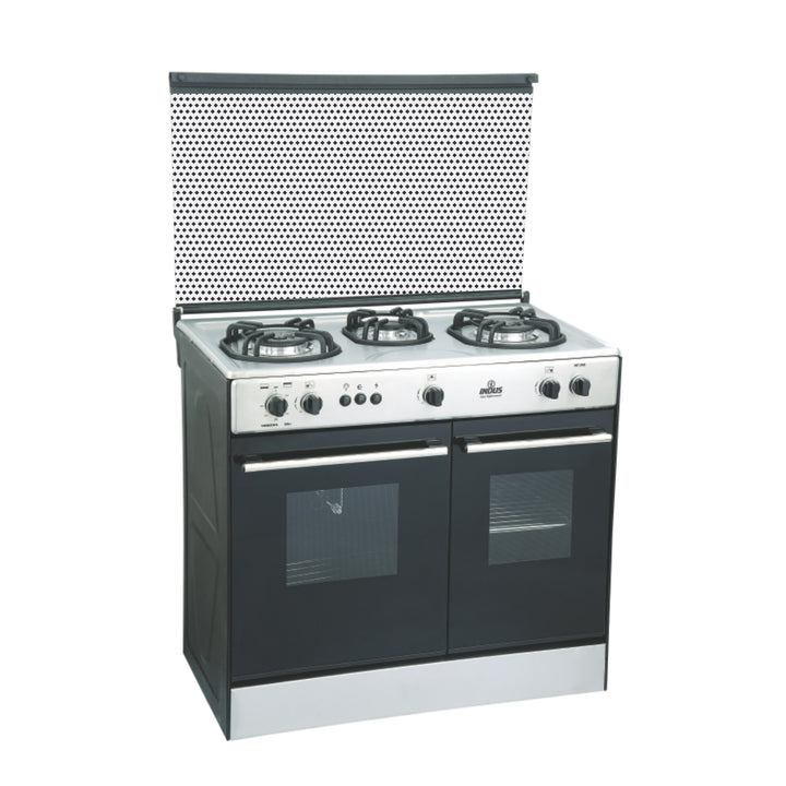 Cooking Range | Cooking Range Price In Pakistan 2025 – Indus Home ...