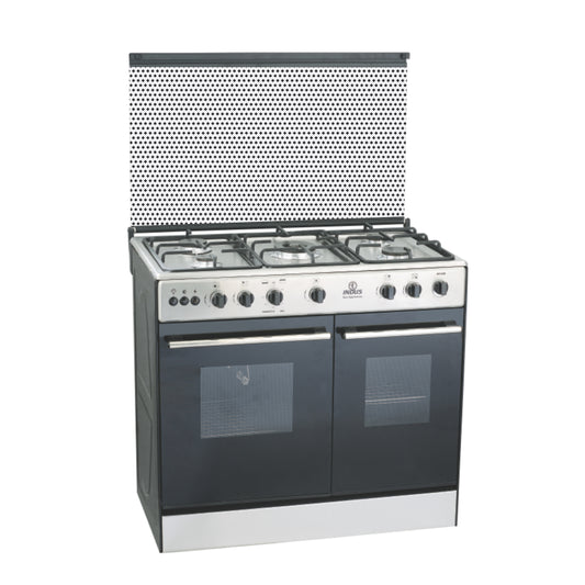 Cooking Range | Cooking Range Price In Pakistan 2025 – Indus Home ...