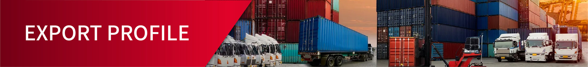 Export Profile – Indus Home Appliances