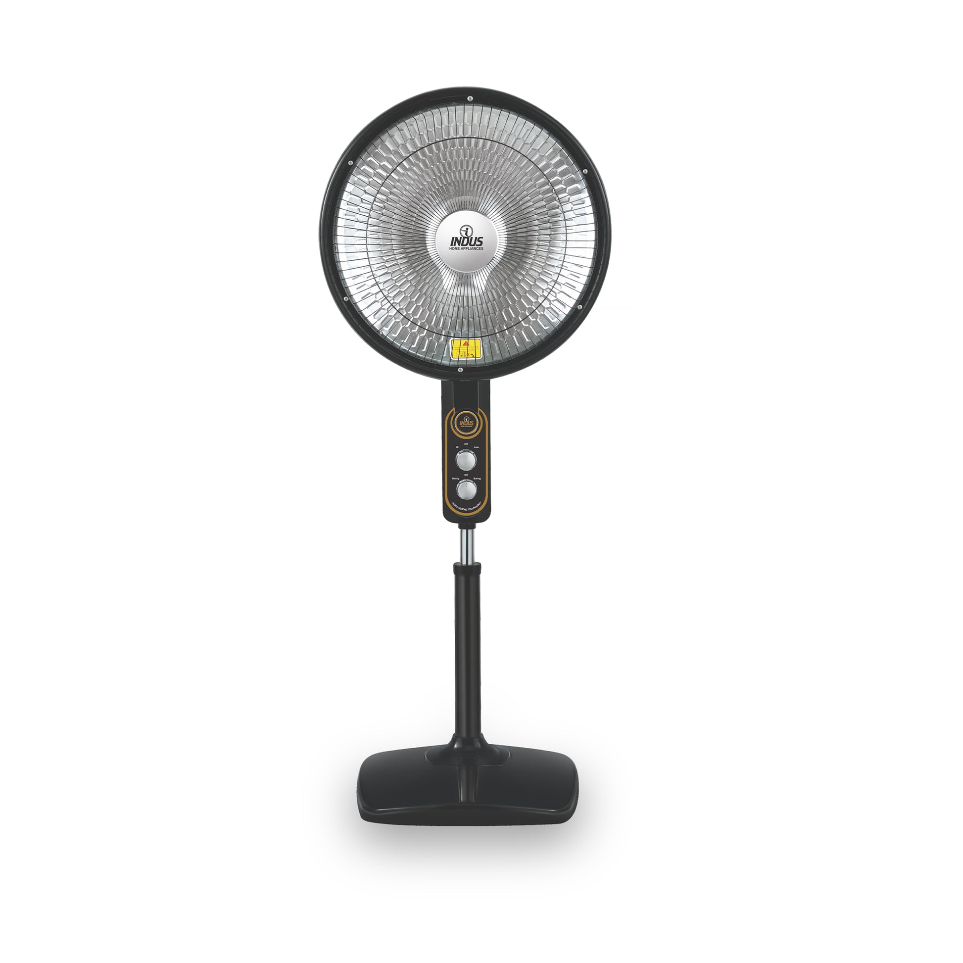 Buy Electric Heater Online in Pakistan 2025 – Indus Home Appliances