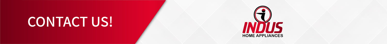 Contact – Indus Home Appliances