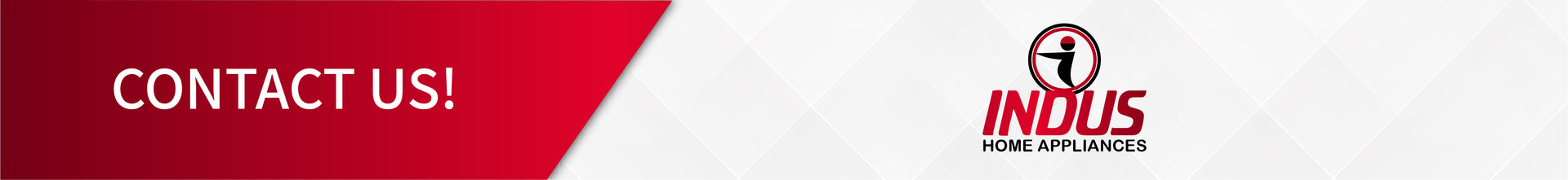 Contact – Indus Home Appliances