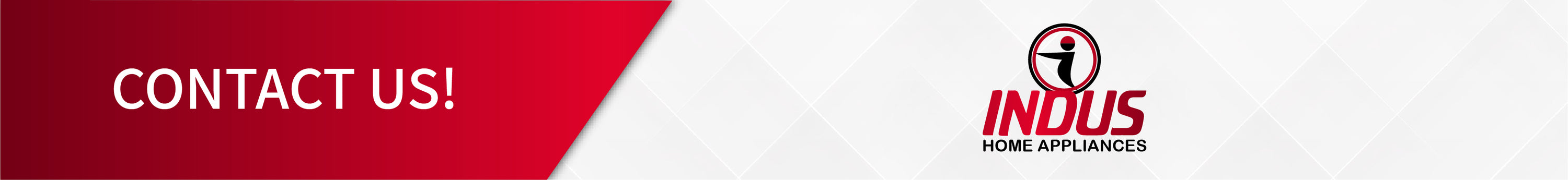 Contact – Indus Home Appliances